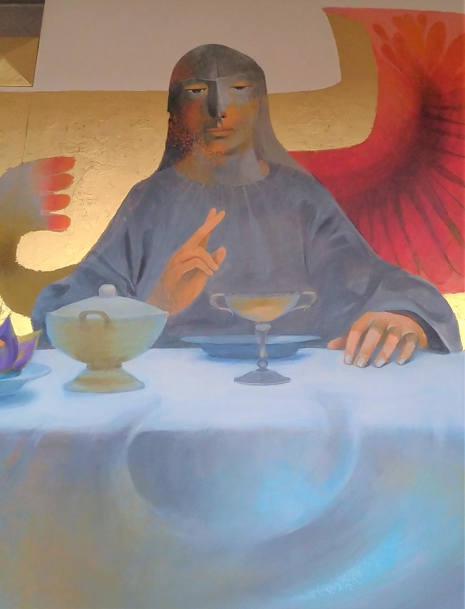 Jésus enseigne le chemin de Dieu selon la vérité – Soyons Vivants Ensemble