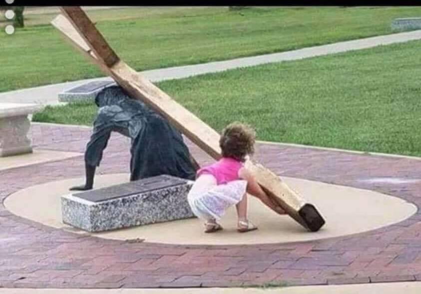 En Jésus, notre repos – Soyons Vivants Ensemble